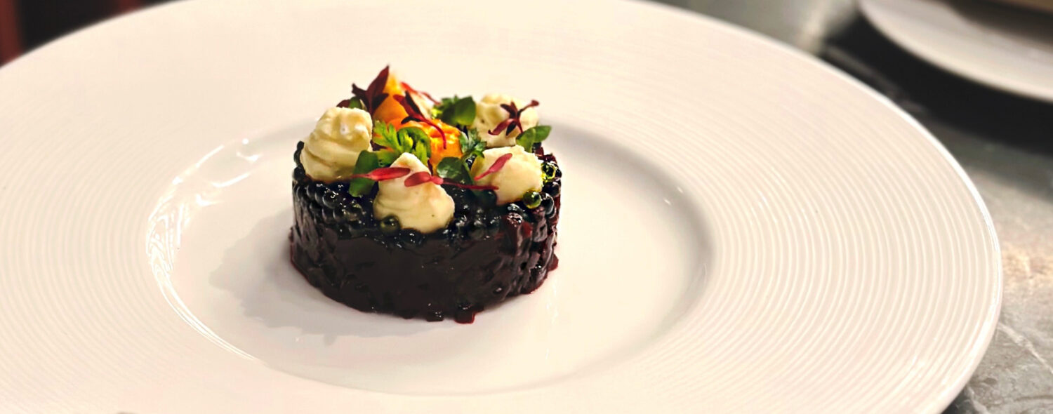 A Slice of High-end London Dining in Cardiff | A&M Hospitality Group